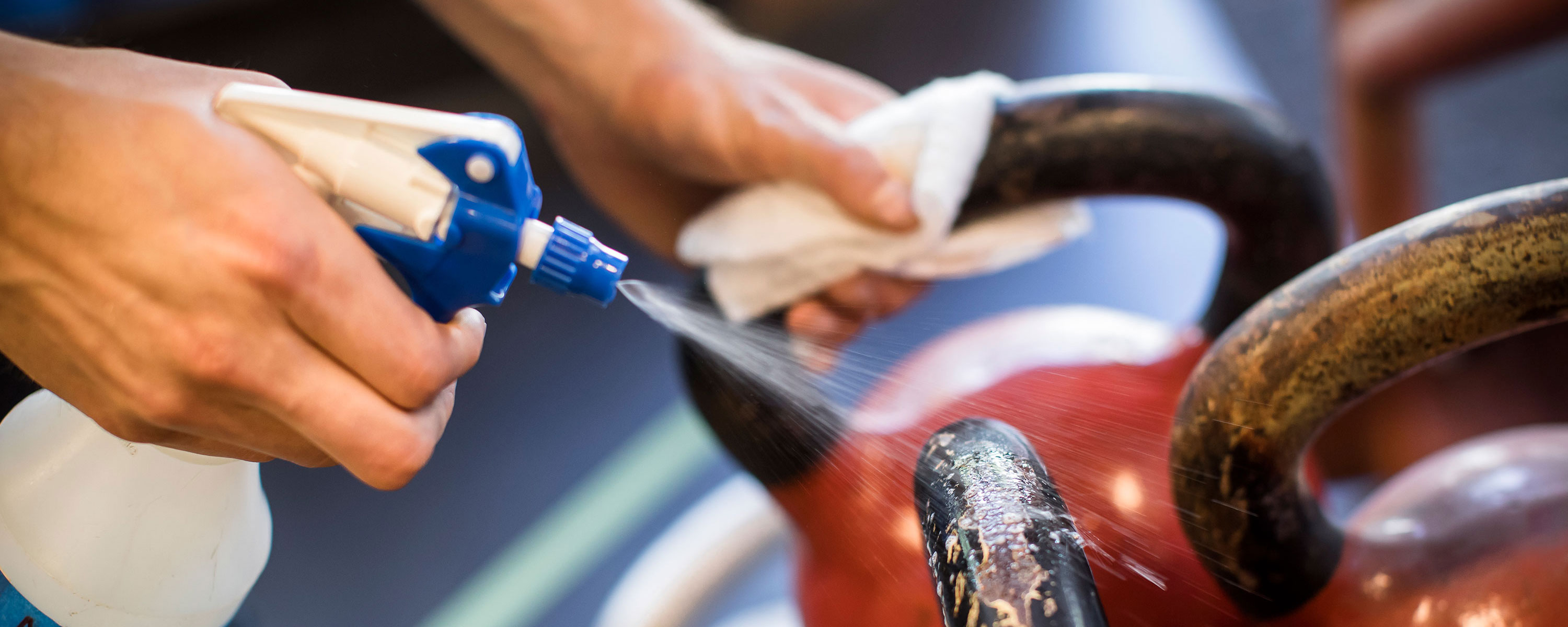 4 Points CrossFit | Strength | Conditioning | Community - SERVICES